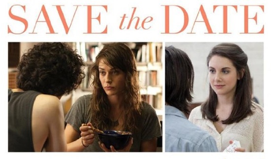 New 'Save the Date' Trailer with Lizzy Caplan and Alison Brie Arrives
