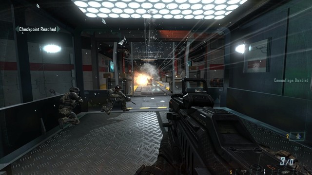 Game Review: 'Call of Duty: Black Ops II' for XBox 360