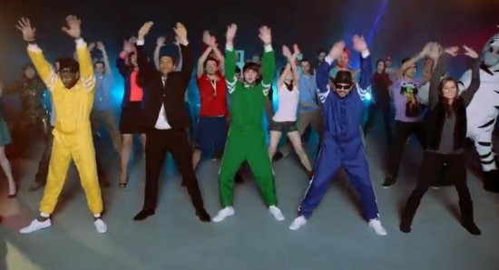 The Internet in 2012: 'Rewind YouTube Style 2012'