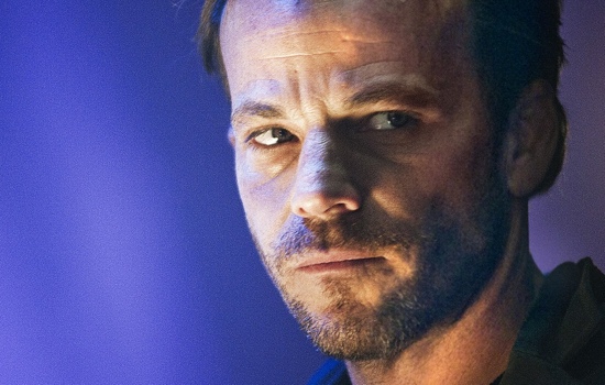 New 'Officer Down' Trailer Looks Interesting