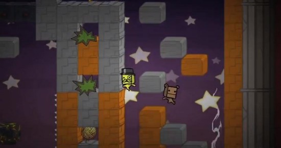 The Flickcast – Pop Culture Nerds Love