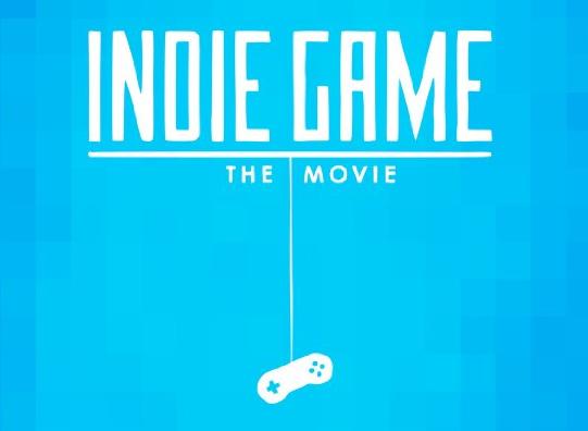 In Case You Missed It: 'Indie Game: The Movie'
