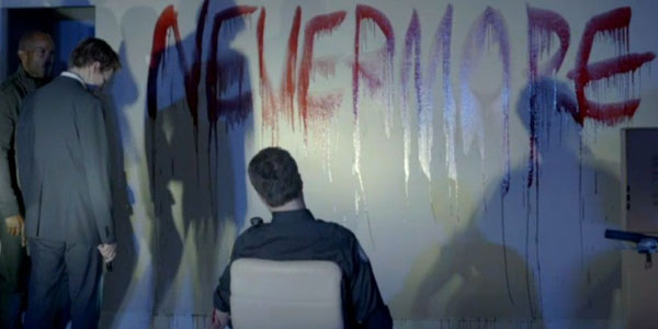 TV Recap: ‘The Following’ Season 1 Episode 1 – ‘Pilot’