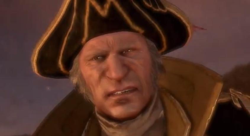 Gaming Trailers: ‘Tyranny of King Washington: The Infamy’ DLC for ...