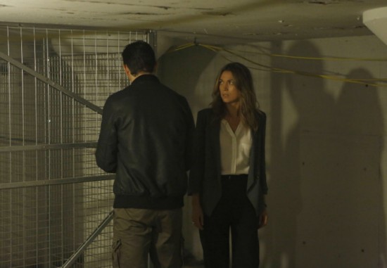 TV Recap: ‘The Following’ Episode 106 – ‘The Fall’