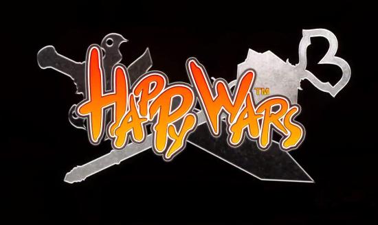 Monday Freeview: 'Happy Wars' for the XBox Live Arcade