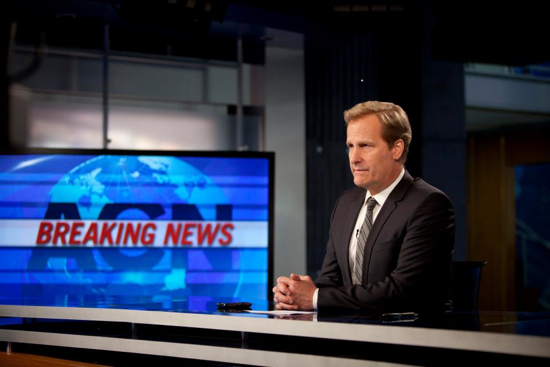 TV: Check Out Two New Promos for Season Two of 'The Newsroom'