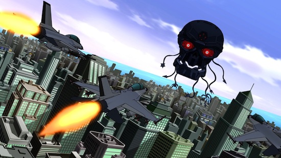 'Superman: Unbound' Arrives On Blu-ray, DVD and On Demand Today