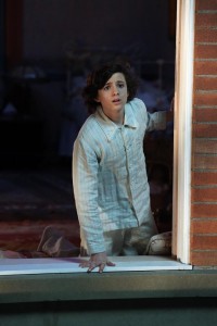 TV RECAP: 'Once Upon a Time' Episode 221 - 'Second Star on the Right'