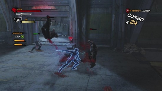 Game Review: 'Deadpool' for PlayStation 3