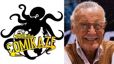 Whiskey & Waffles Recaps Stan Lee's Comikaze Expo