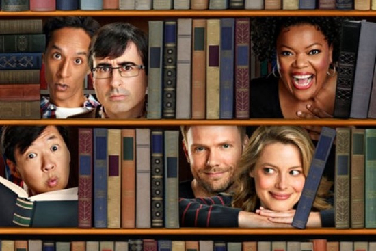 'Community' Returns This Week And We've Got a Bunch of Previews