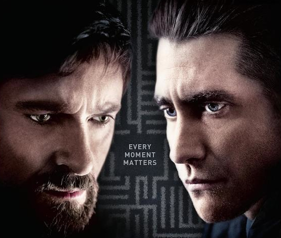 Jake Gyllenhaal Prisoners