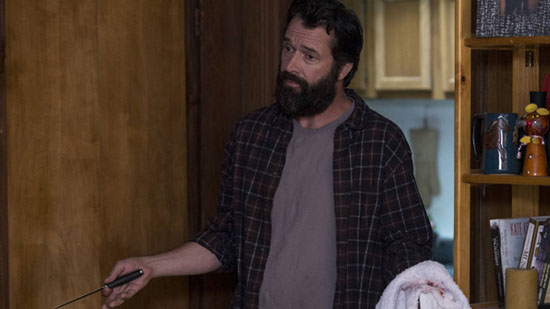 TV RECAP: ‘The Following’ Episode 202: ‘For Joe’