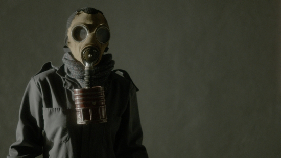Check Out a Preview for Friday's New 'Helix' And More