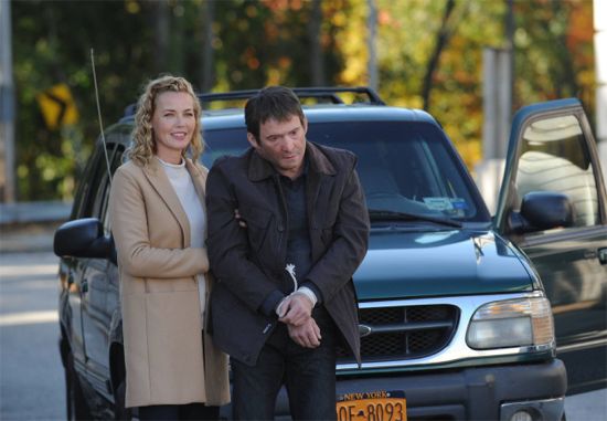 TV RECAP: ‘The Following’ Episode 206: ‘Fly Away’