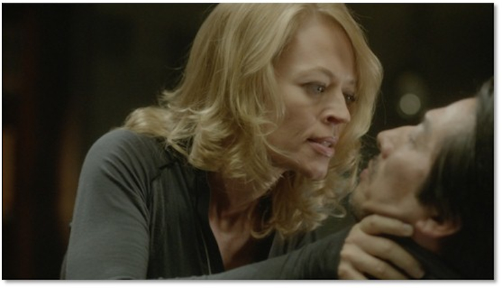 The Flickcast – Pop Culture Nerds Love