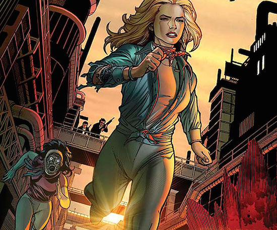 The Flickcast Episode 260: Return of the Fembots!