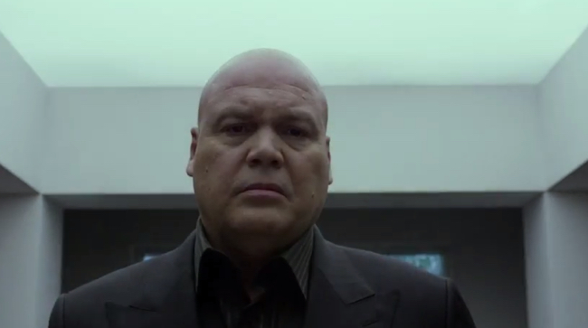 Like Bad Guys? This New 'Daredevil' Trailer Is For You